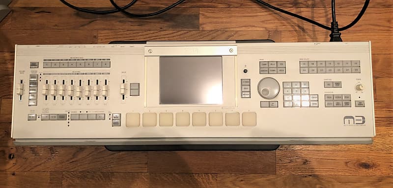 Korg M3 XPanded Module / + EXB-256 Pre-Installed / OS V2.05 / | Reverb