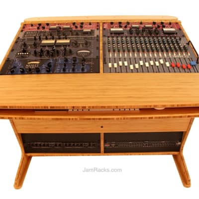 JamRacks Mastering Desk | Reverb