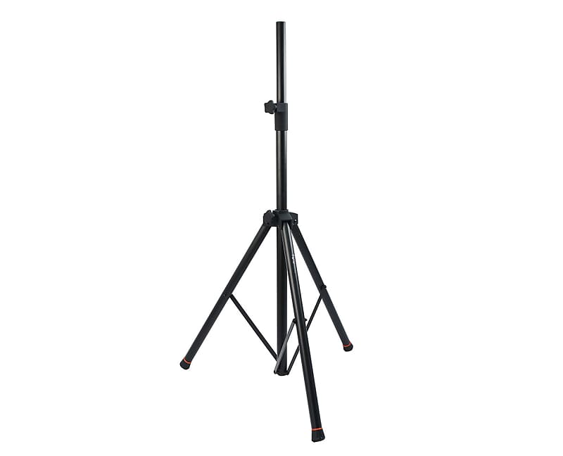 Gator Frameworks GFW-SPK-3000 Deluxe Aluminum Speaker Stand | Reverb