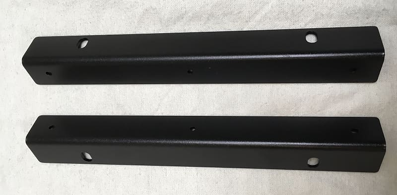 ASM Hydrasynth Desktop Rack Rails | Reverb