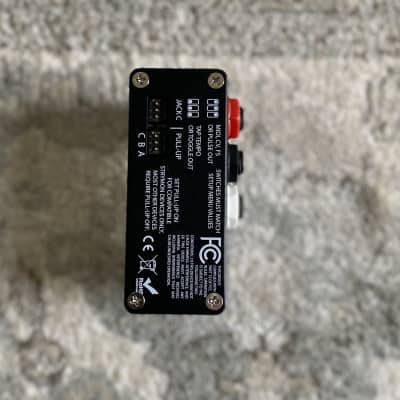 Disaster Area Designs Micro Clock | Reverb