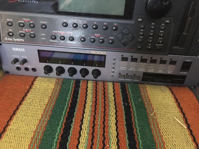 yamaha a3000 | Reverb