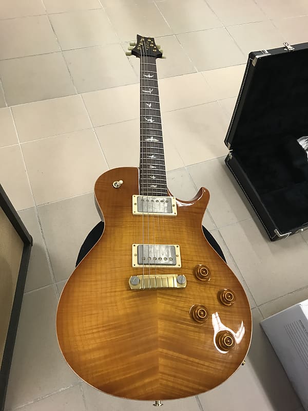 PRS One of 250 Limited Edition w Solid Brazilian | Reverb Australia