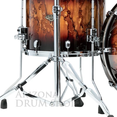 Tama Starclassic Walnut/Birch 18x16" Floor Tom | Reverb