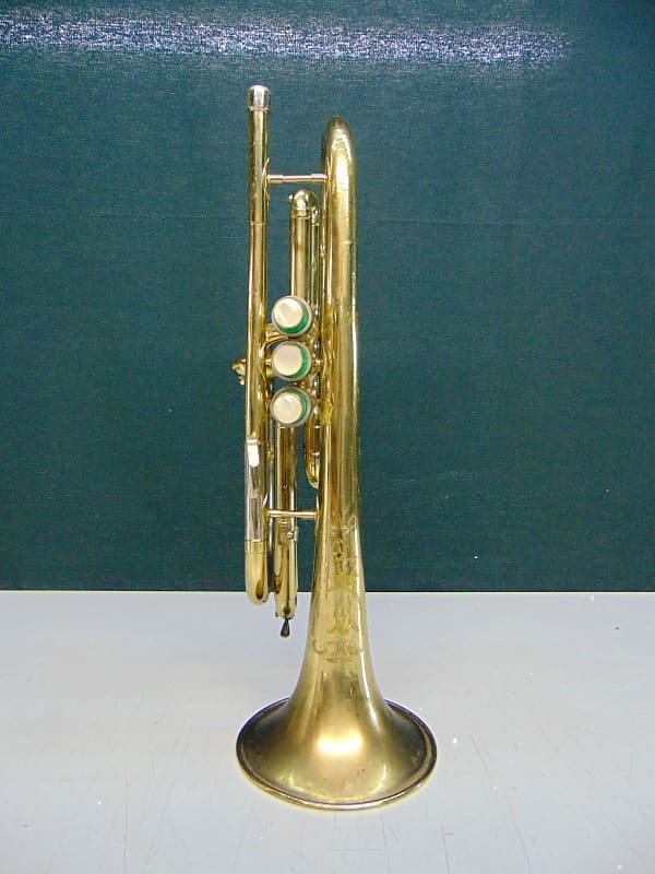 Conn Director Cornet | Reverb