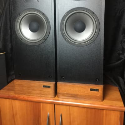 Advent Prodigy Tower Speaker System | Reverb
