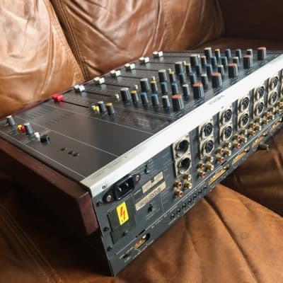 Studer Revox C 279 Mixer/Mixing console | Reverb Canada