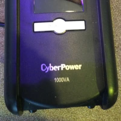 CyberPower PDU15MHVIEC12AT rackmount metered auto transfer | Reverb