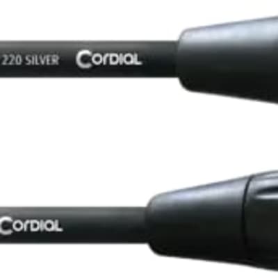 Cordial 20 feet cable | Reverb