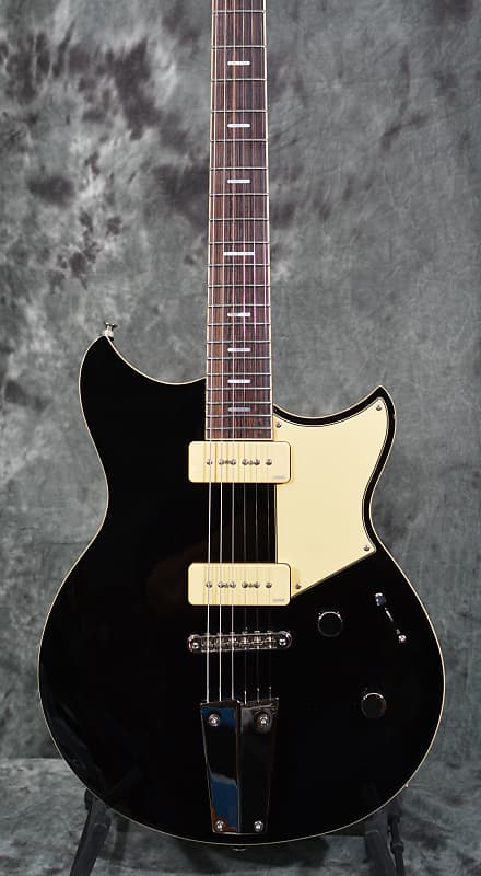 Yamaha Revstar Standard RSS02T w/ Deluxe Gigbag & FREE Same | Reverb