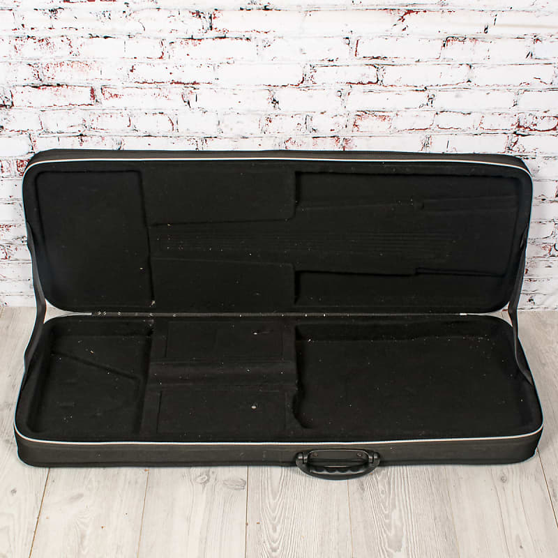 Roadrunner - Polyfoam Universal Guitar Case (USED) | Reverb