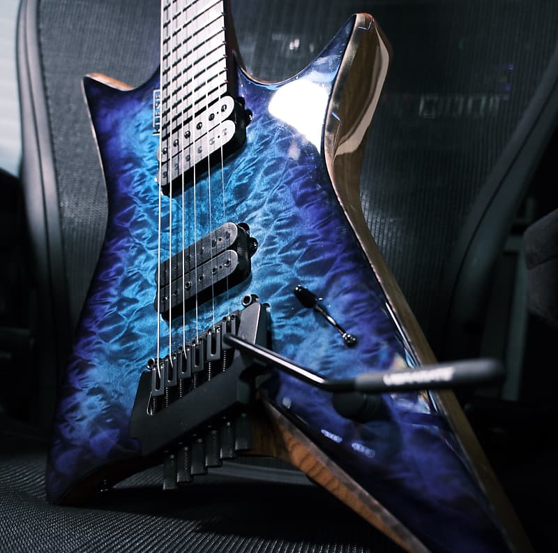 Kiesel Type X 2024 | Reverb