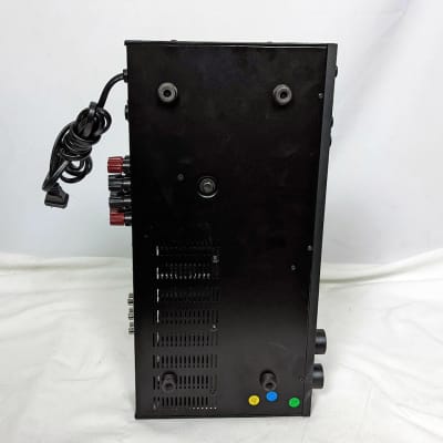 AudioSource Amp 100 Stereo Power Amplifier | Reverb