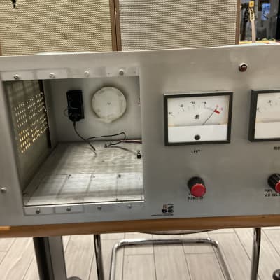 EMT Rack EMPTY Professional | Reverb