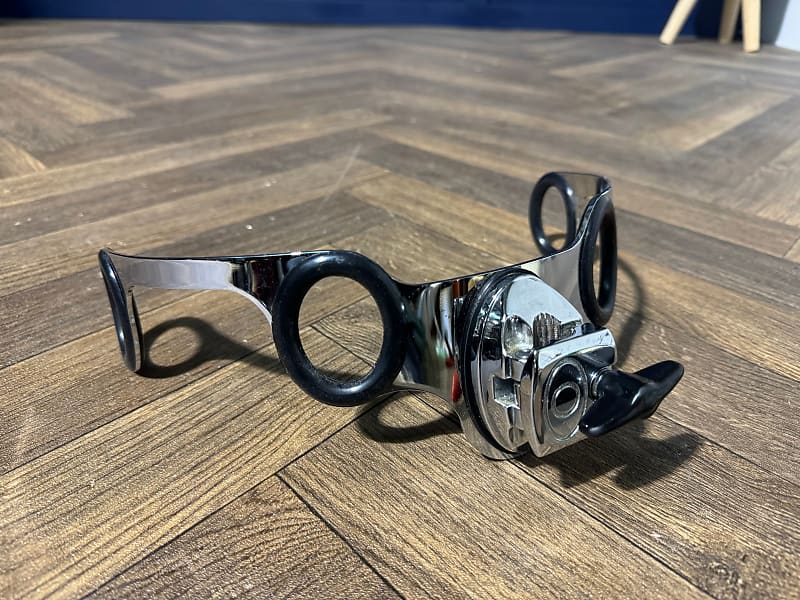 PDP 10" Tom Rim Mount Suspension Tom Mount #MY29 | Reverb