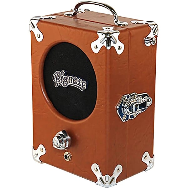 Pignose Legendary 7-100 Brown | Reverb