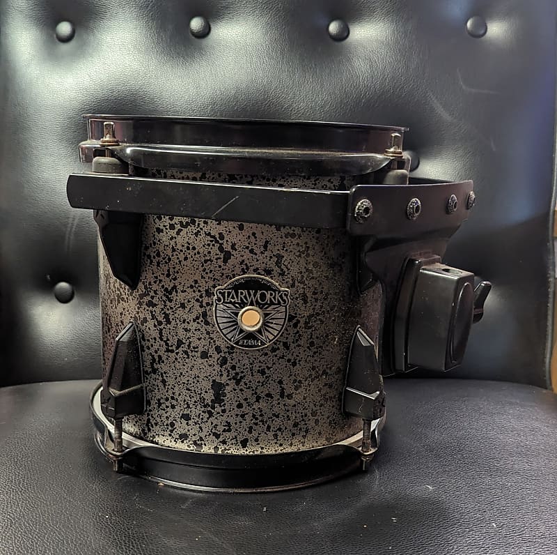 Tama 8" Starworks tom | Reverb