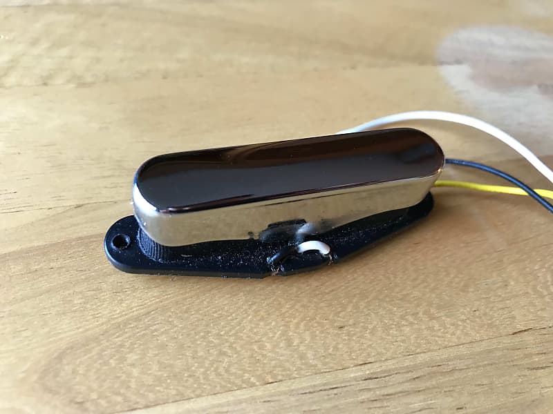 Fender Twisted Tele Neck Pickup | Reverb