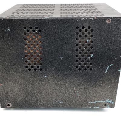 Maco 750 Linear Tube Amplifier Radio | Reverb