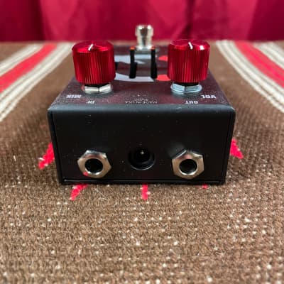 J. Rockett I.Q. Compressor | Reverb