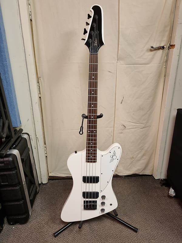 Tokai TB-65 Thunderbird bass | Reverb