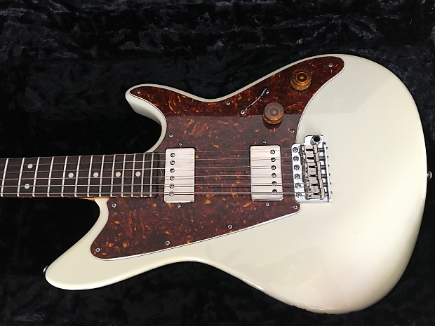 Grosh ElectraJet 2HB | Reverb