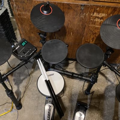 Carlsbro CSD-100 2020 | Reverb