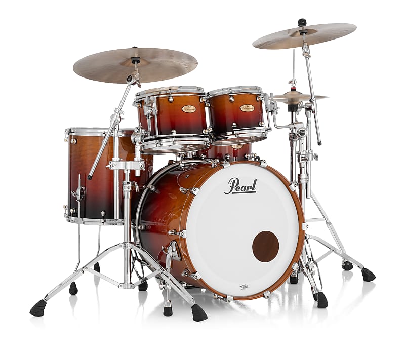 Pearl Reference One 4-pc. Shell Pack | Reverb