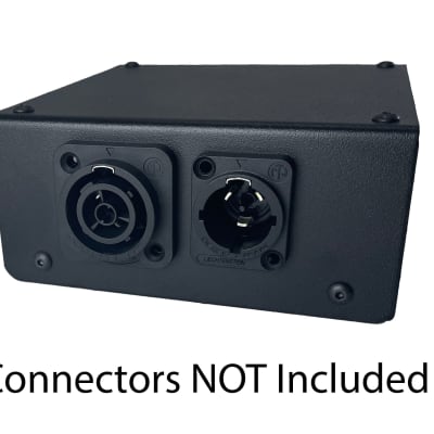 PROCRAFT PBDF-1TR1PC4TR Flyable Power Drop AC Stringer Box | Reverb