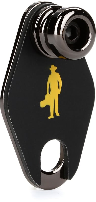 MusicNomad Acousti-Lok Strap Lock Adapter for Taylor Guitars | Reverb