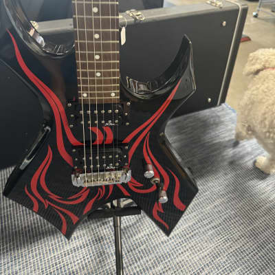 (18161) B.C. Rich KKW Warlock | Reverb