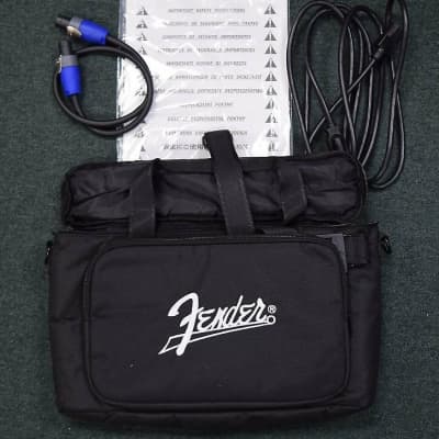 Fender Fender Rumble 800 Bass Amp Stack (2) 210 Cabinets | Reverb