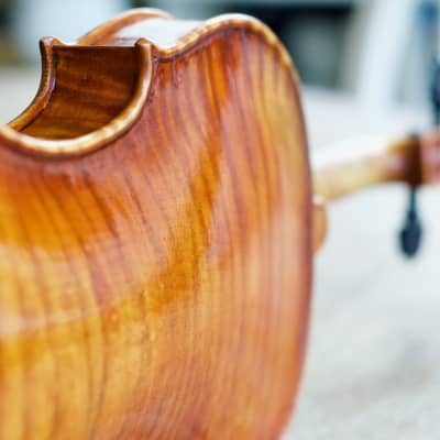 Jonathan Cooper Signature Model Violin 2012 | Reverb