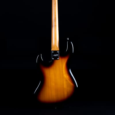 JET JJB-300 SB - Sunburst | Reverb