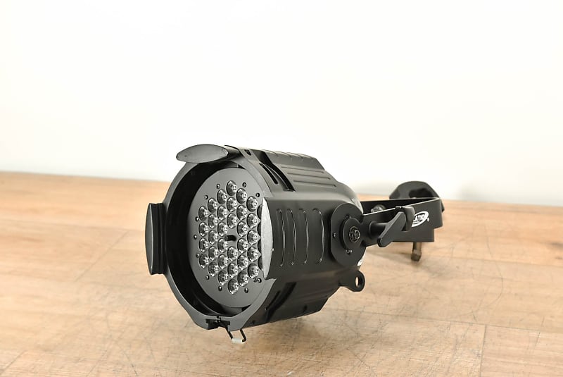 Elation OPTI RGBA 36 x 1W LED Par Fixture CG005ZP | Reverb