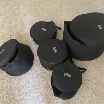 Ludwig Accent Combo Drum Kit | Reverb