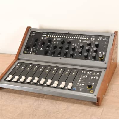 Softube Console 1 System with Wood Desktop Stand (NO POWER | Reverb