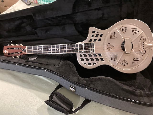 Republic Highway 61 Resonator 2022 | Reverb