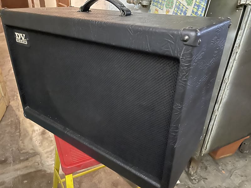 DV Mark C112 Standard 2017 - Nero | Reverb