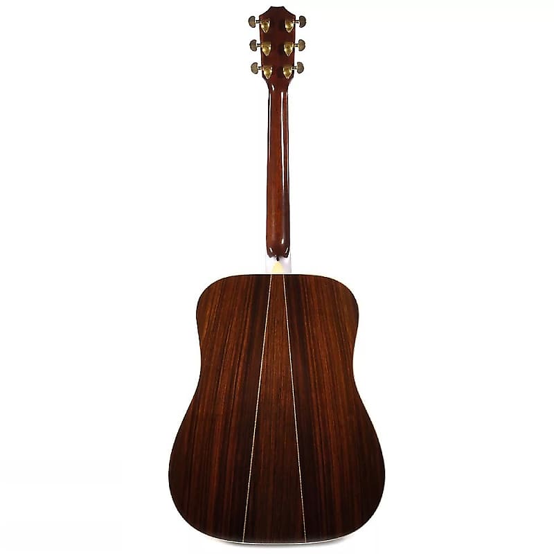 Taylor 810 (1974 - 1985) | Reverb