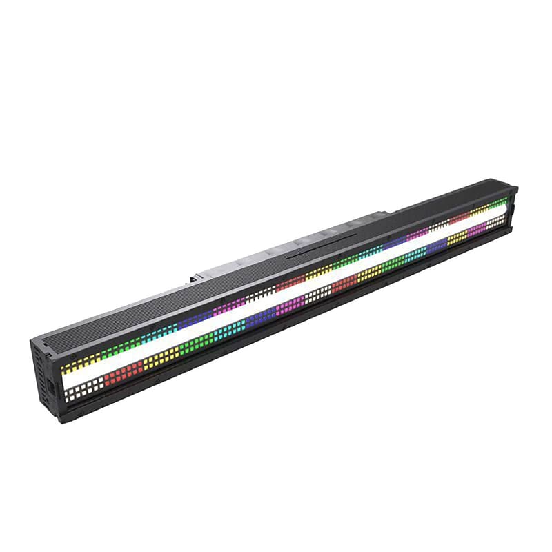 ADJ JOLT BAR FXIP IP65 RGBCW LED Linear Strip Strobe Effect | Reverb