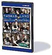 Thomas Lang Creative Control - by Thomas Lang | Reverb