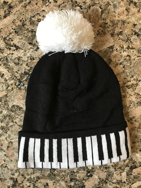 Winter Hat (Keyboard) | Reverb