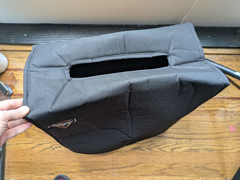 LeCover Princeton reverb padded cover - made in USA | Reverb