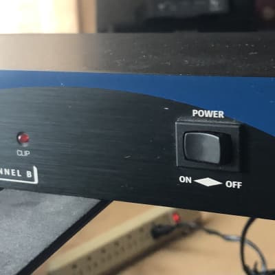 BBE 482 Sonic Maximizer | Reverb