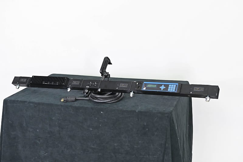 ETC SB4-6 4 x 6A (720W) SmartBar Dimmer CG008AZ | Reverb