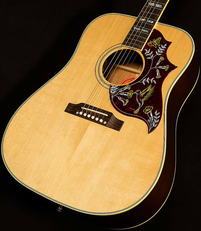 Gibson Hummingbird Original | Reverb