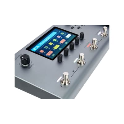 Harley Benton DNAfx GiT Pro | Reverb