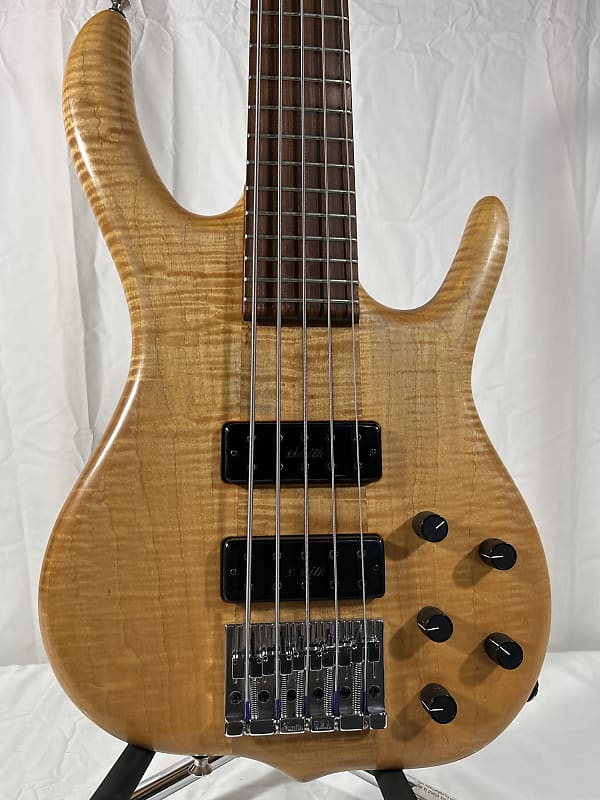 Ken Smith BSR5 | Reverb