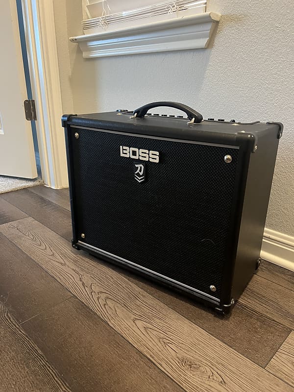 BOSS Katana KTN-50 2 | Reverb